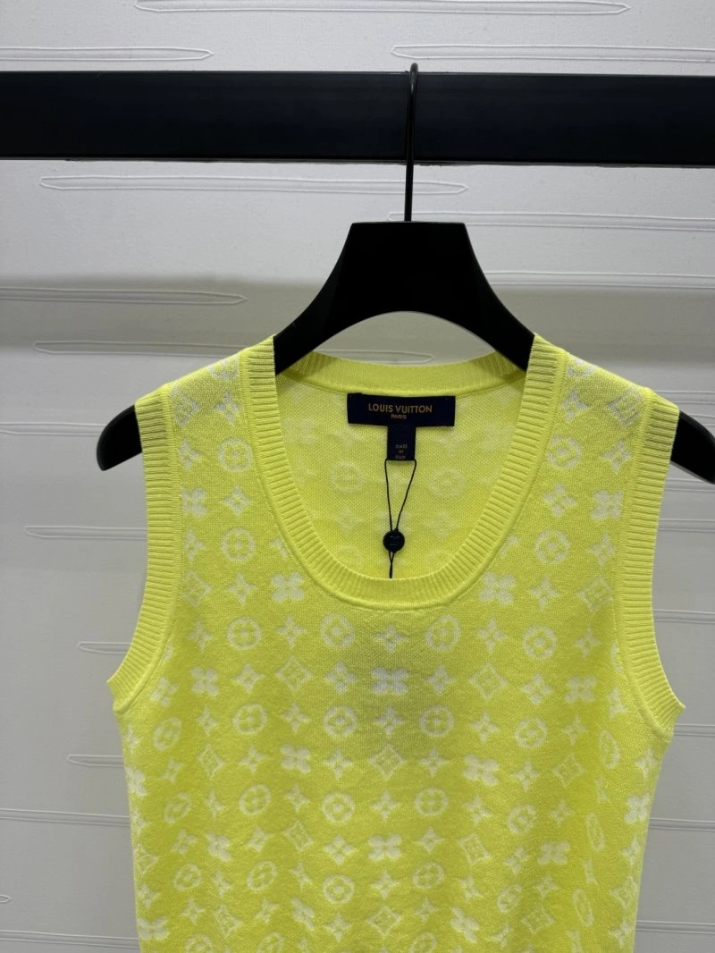 1:1 copy Louis Vuitton Vest