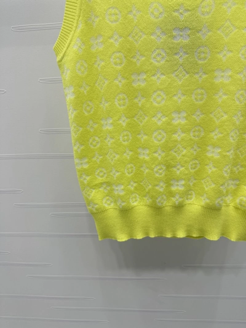 1:1 copy Louis Vuitton Vest