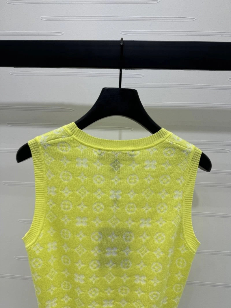1:1 copy Louis Vuitton Vest