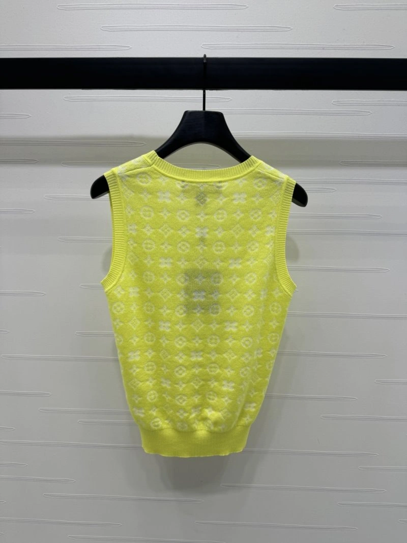 1:1 copy Louis Vuitton Vest