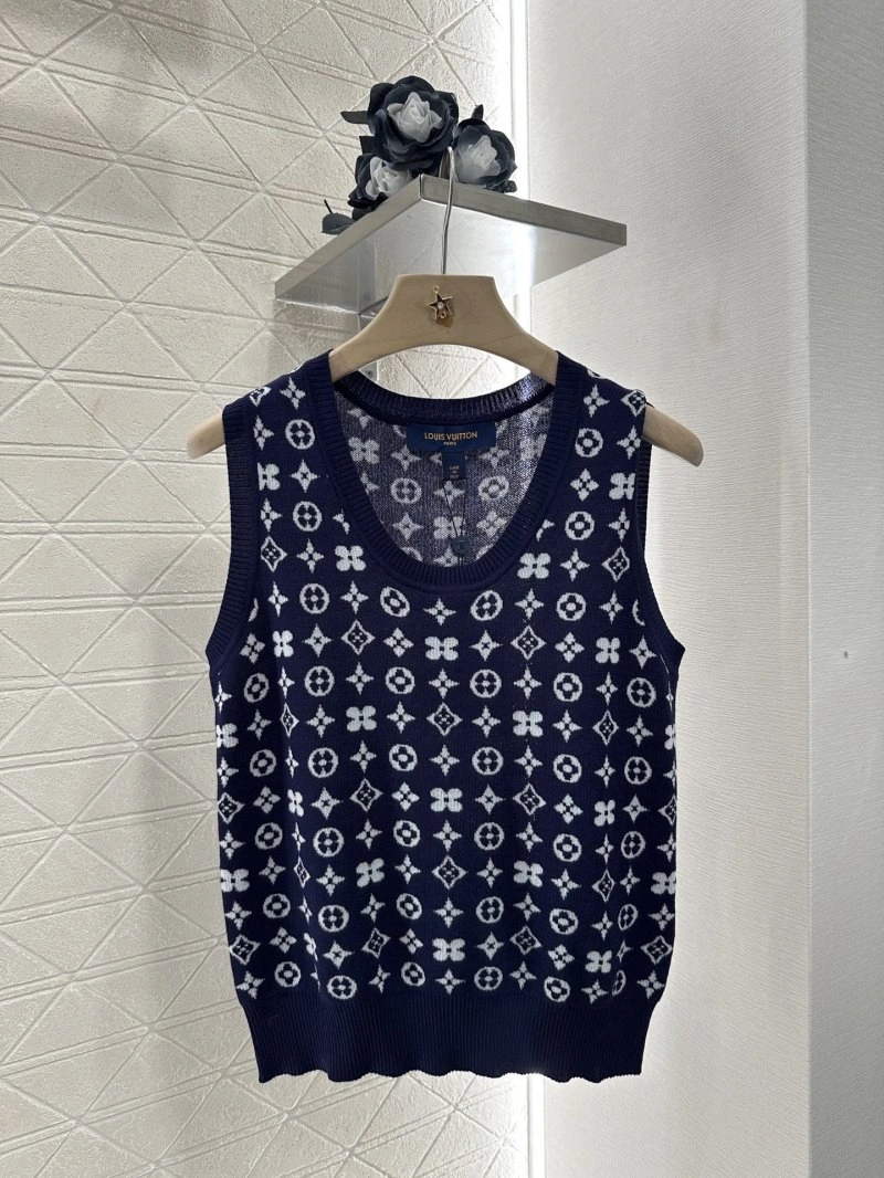 Louis Vuitton Vest