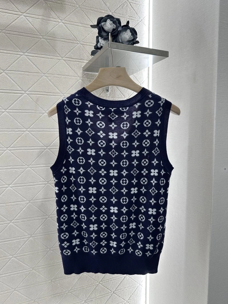 1:1 copy Louis Vuitton Vest