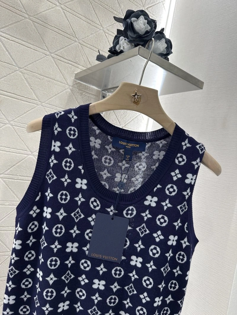 1:1 copy Louis Vuitton Vest