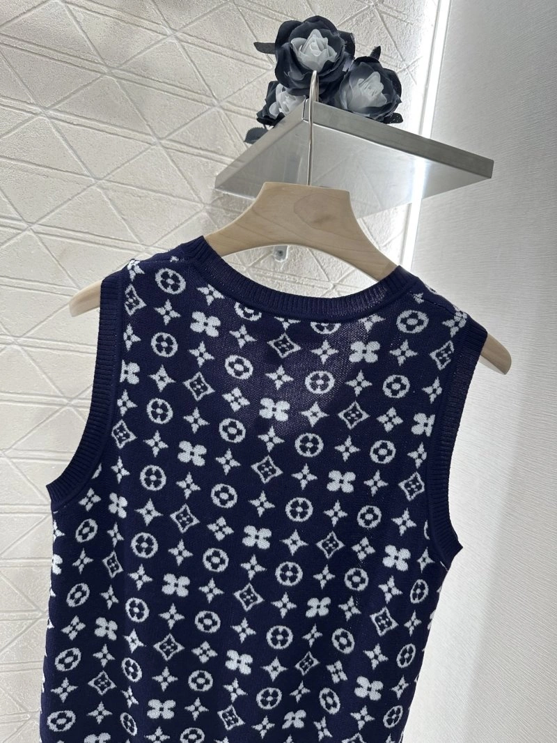 1:1 copy Louis Vuitton Vest