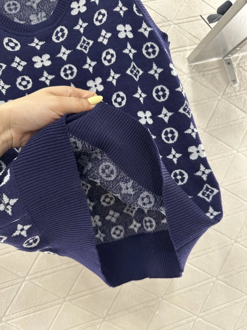 1:1 copy Louis Vuitton Vest
