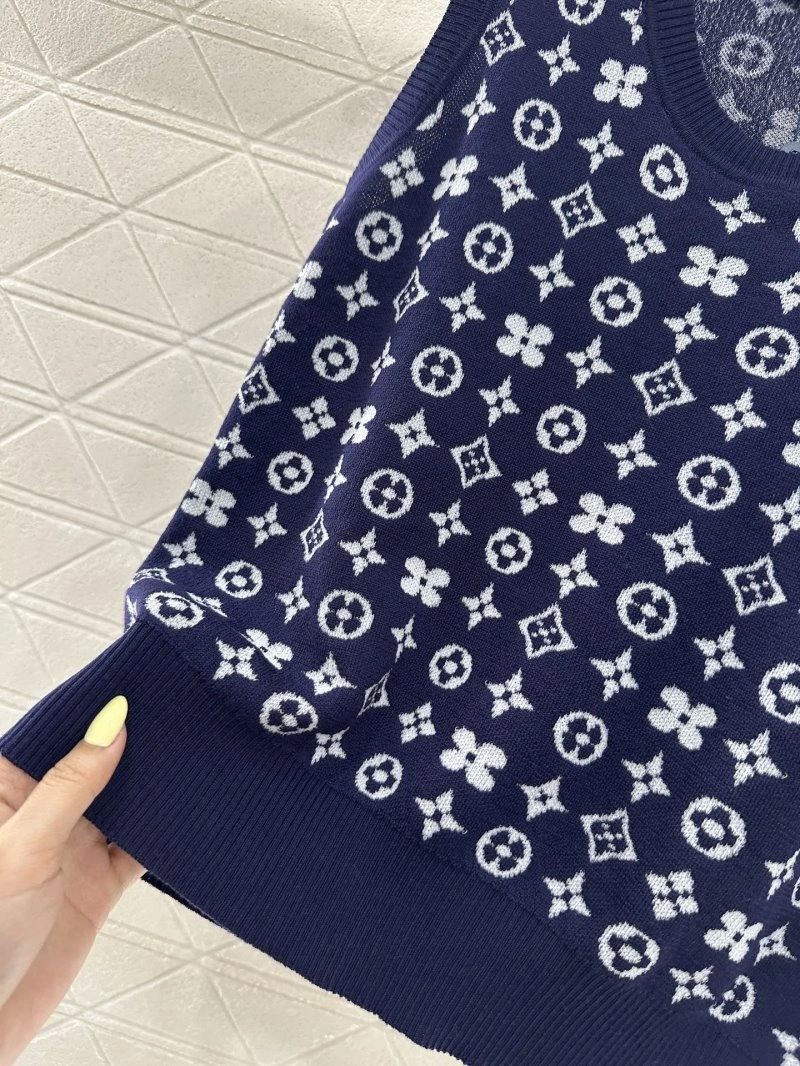 1:1 copy Louis Vuitton Vest