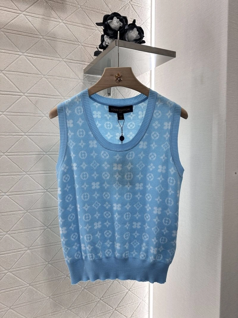 Louis Vuitton Vest