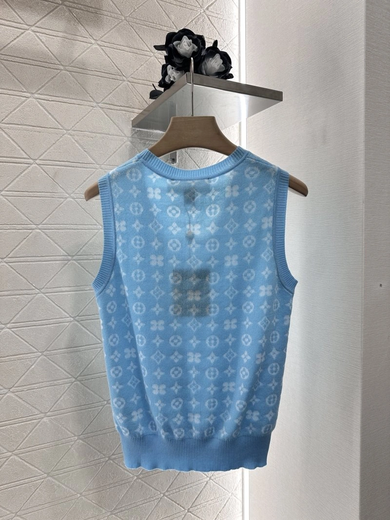 Low-cost Louis Vuitton Vest