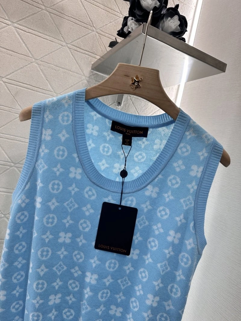 Low-cost Louis Vuitton Vest