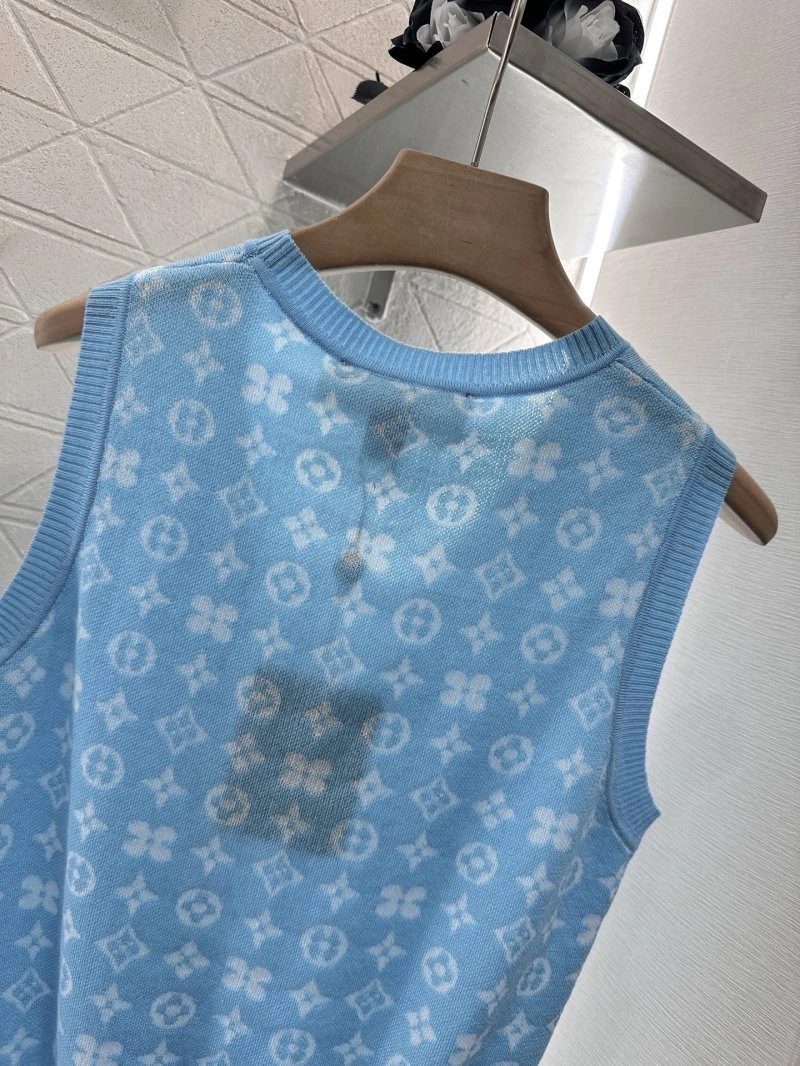 Low-cost Louis Vuitton Vest