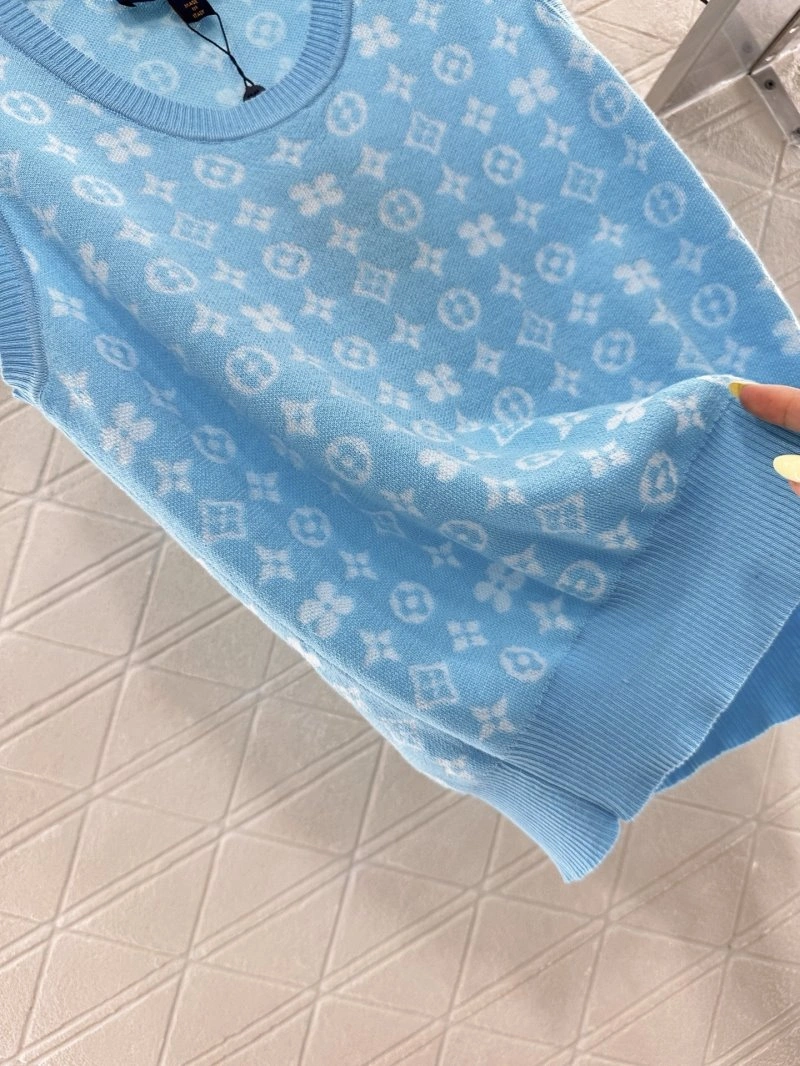 Low-cost Louis Vuitton Vest