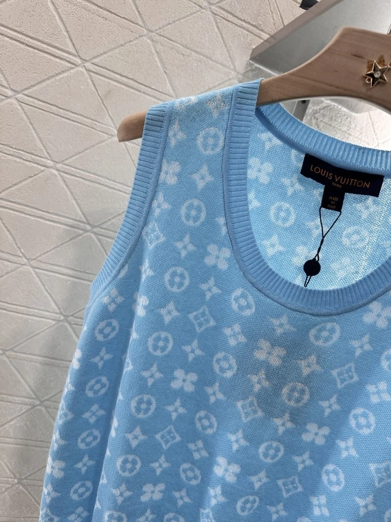 Low-cost Louis Vuitton Vest