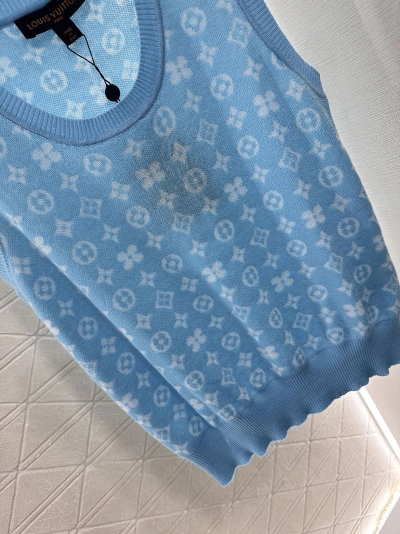 Low-cost Louis Vuitton Vest