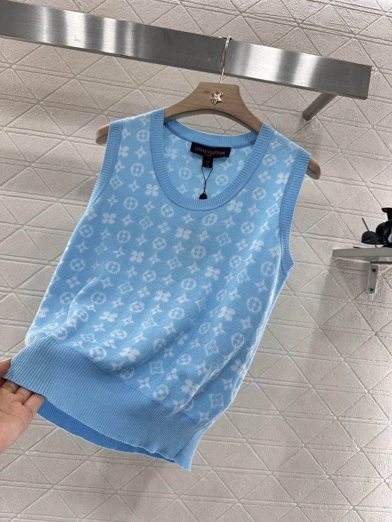 Low-cost Louis Vuitton Vest