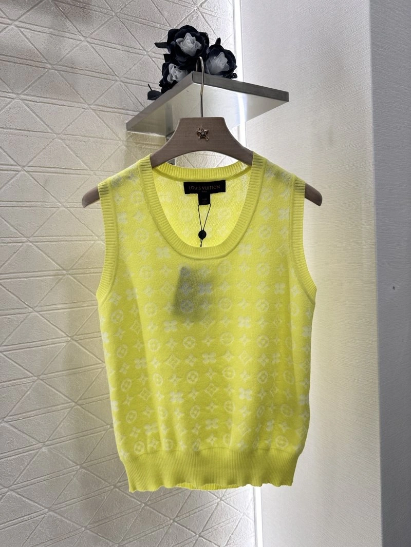 Louis Vuitton Vest