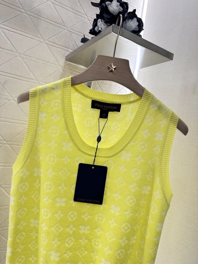 Perfect replica Louis Vuitton Vest