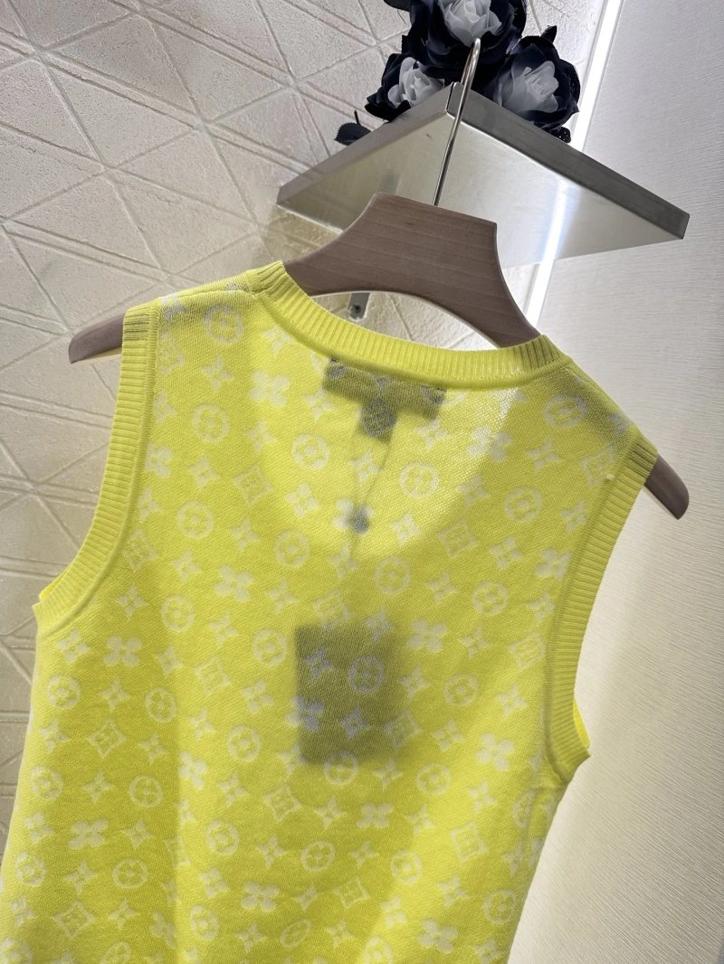 Perfect replica Louis Vuitton Vest