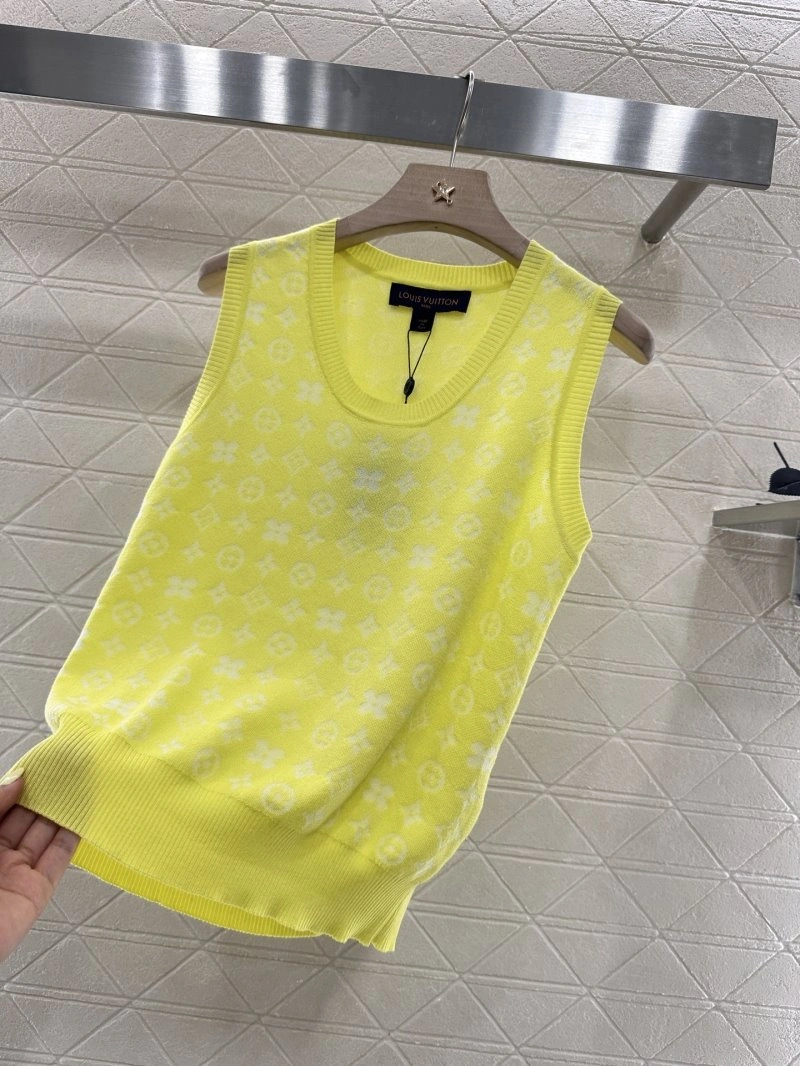 Perfect replica Louis Vuitton Vest