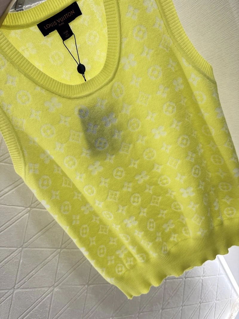 Perfect replica Louis Vuitton Vest