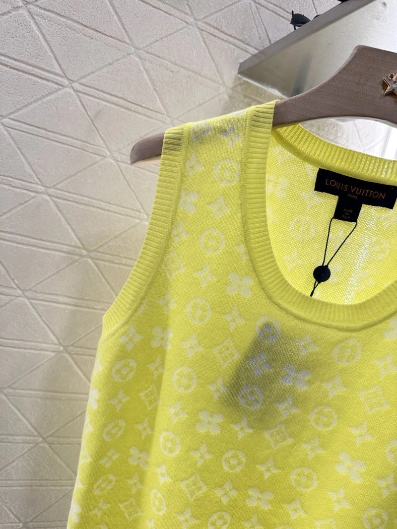 Perfect replica Louis Vuitton Vest
