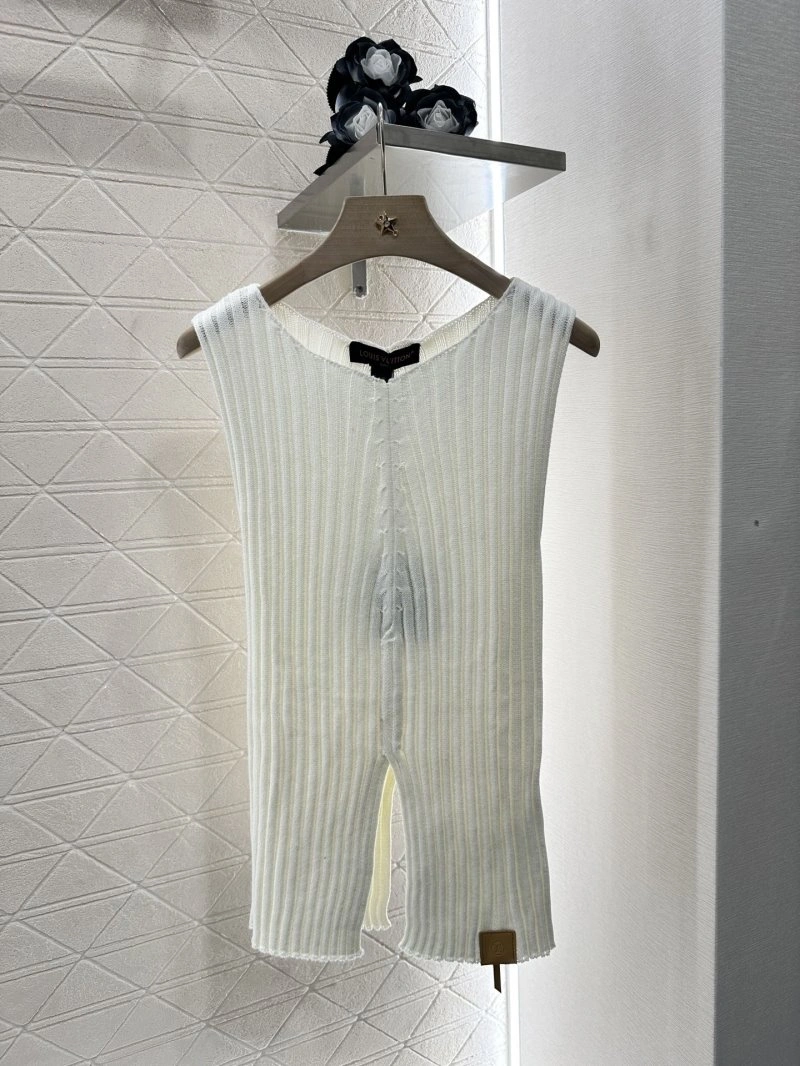 Louis Vuitton Vest