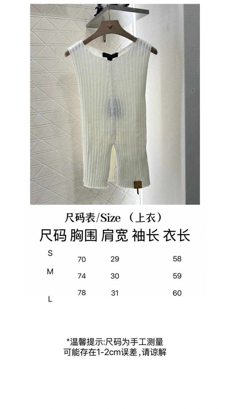 1:1 copy Louis Vuitton Vest