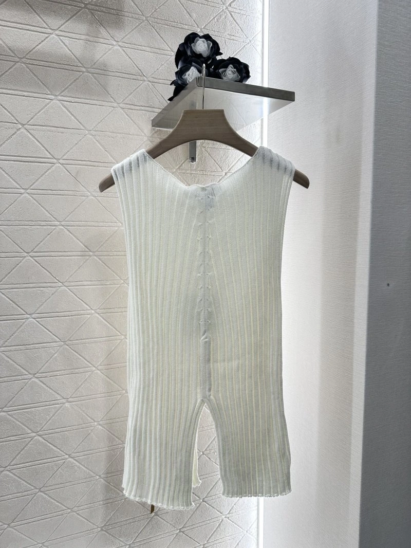 1:1 copy Louis Vuitton Vest