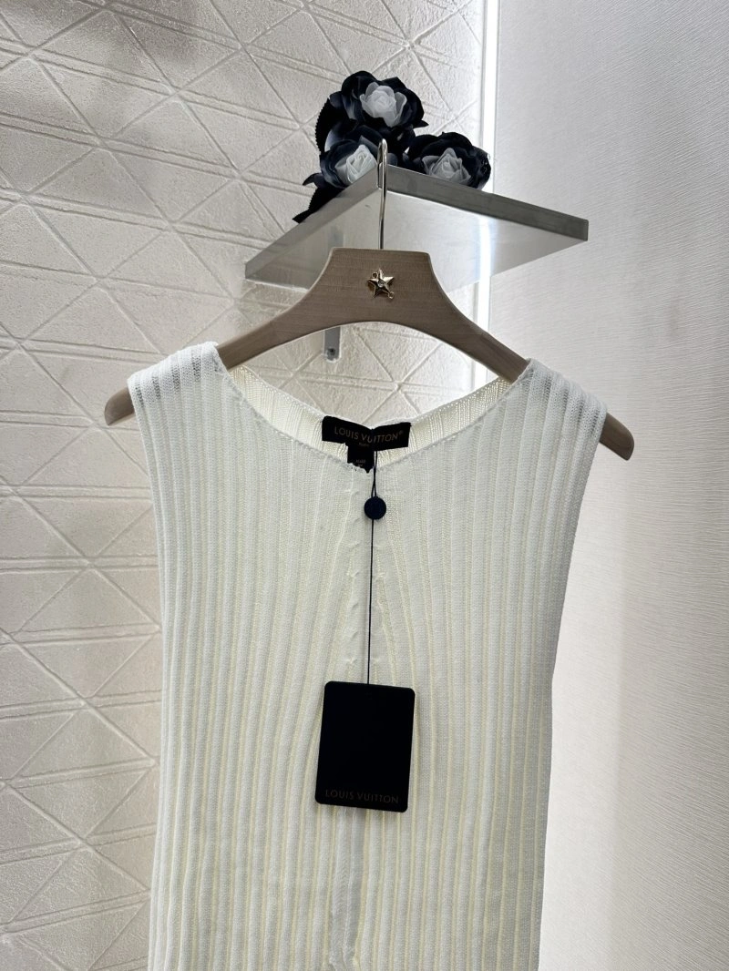 1:1 copy Louis Vuitton Vest