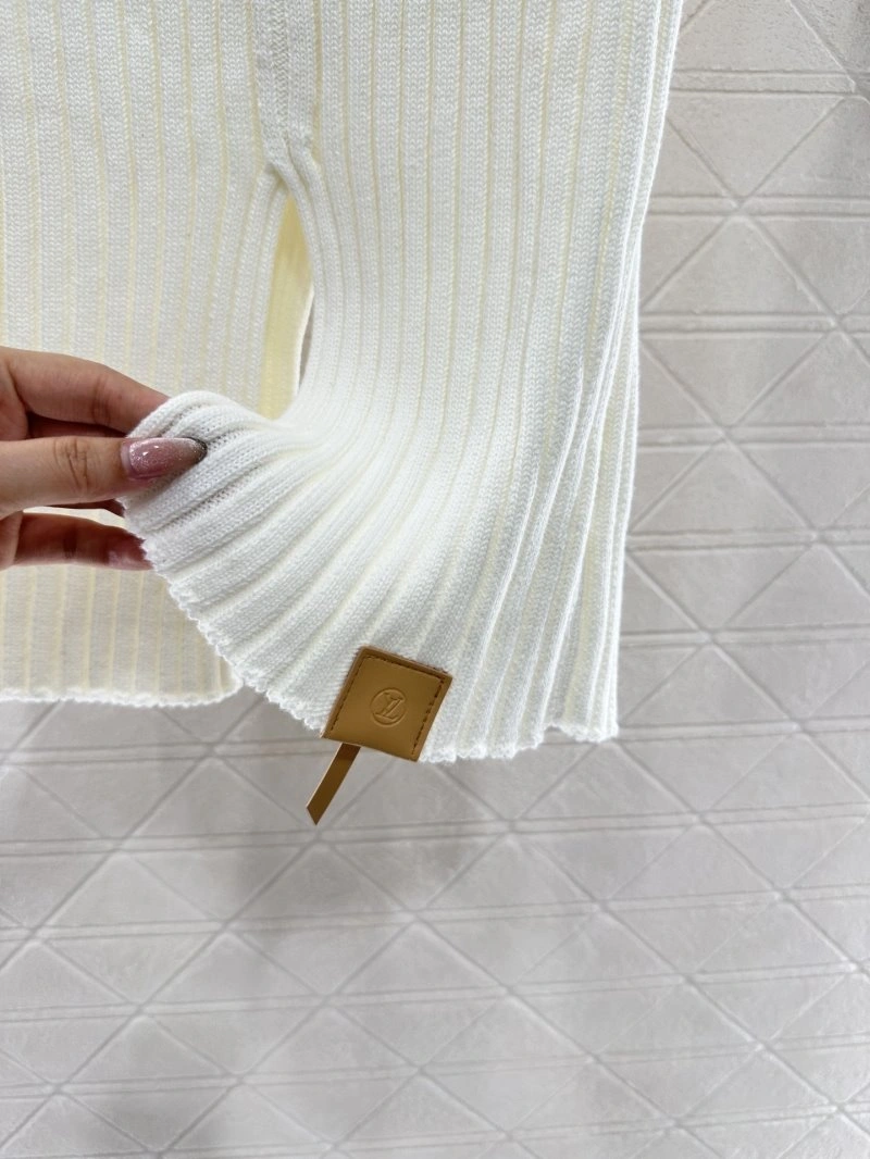 1:1 copy Louis Vuitton Vest