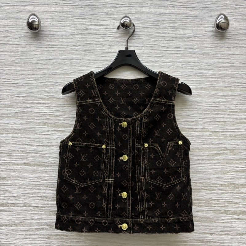 Louis Vuitton Vest