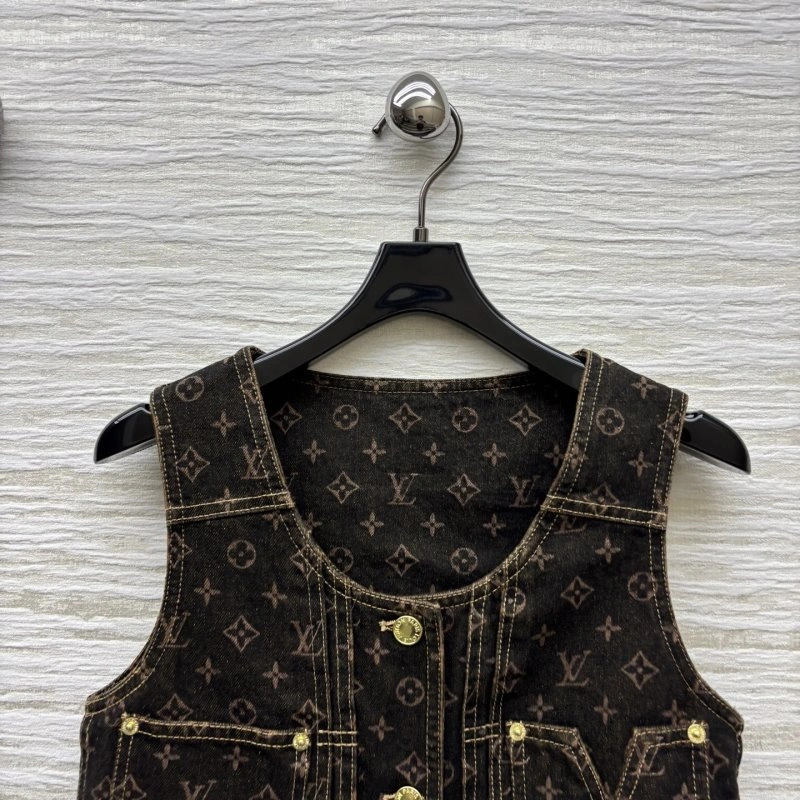 Legit Louis Vuitton Vest