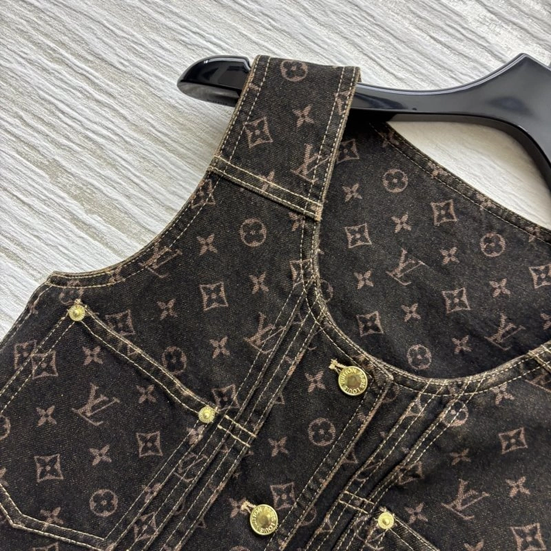 Legit Louis Vuitton Vest