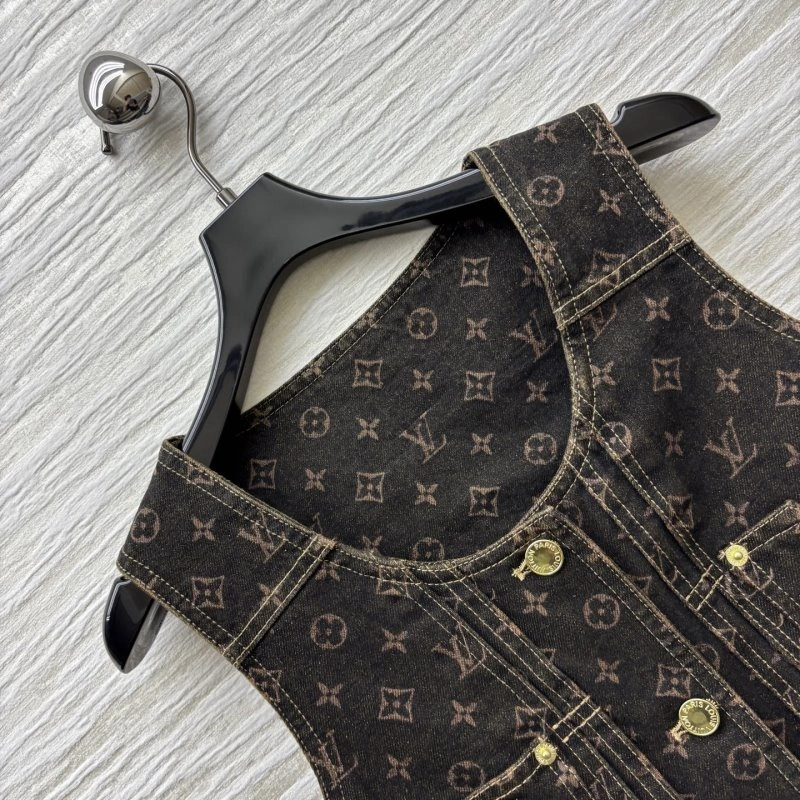 Legit Louis Vuitton Vest