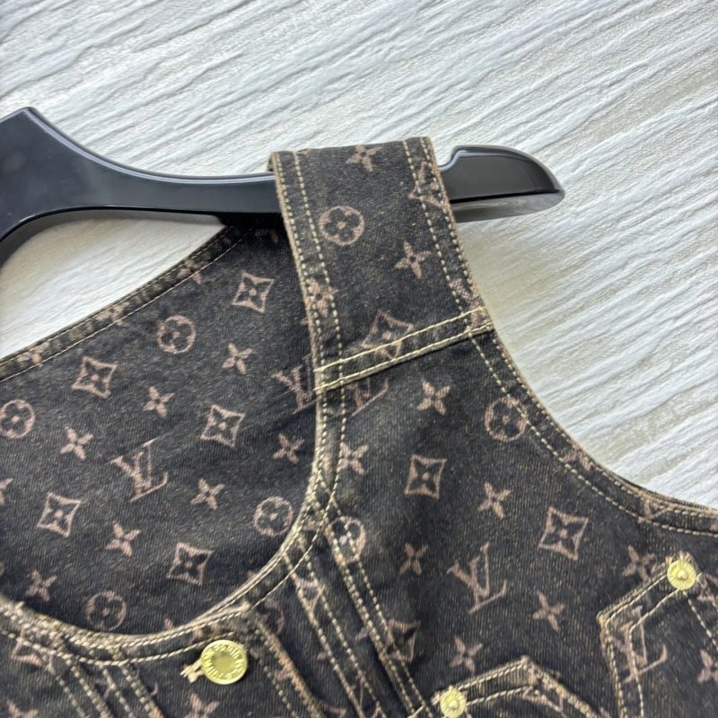 Legit Louis Vuitton Vest