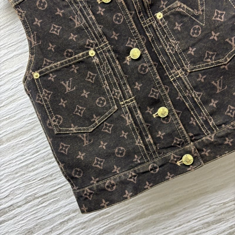 Legit Louis Vuitton Vest