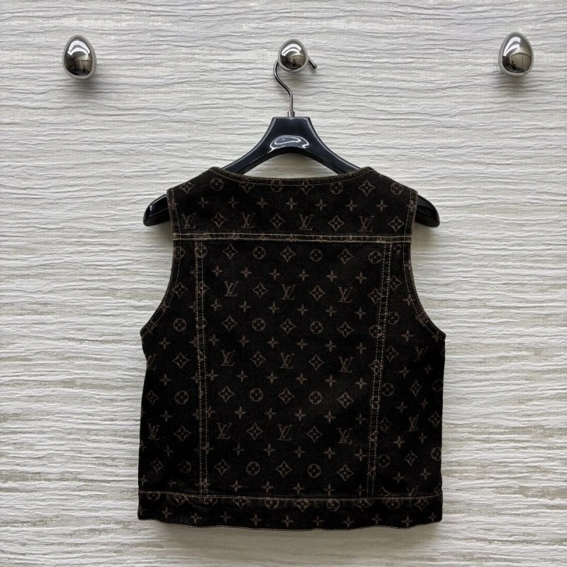 Legit Louis Vuitton Vest