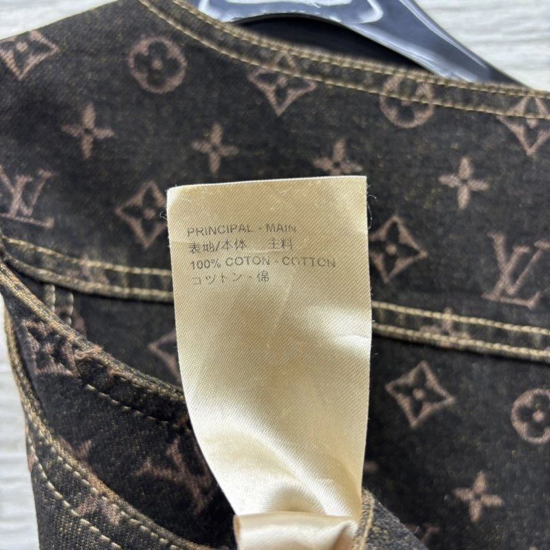Legit Louis Vuitton Vest