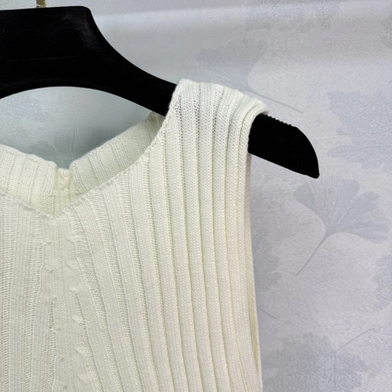 Factory-made Louis Vuitton Vest