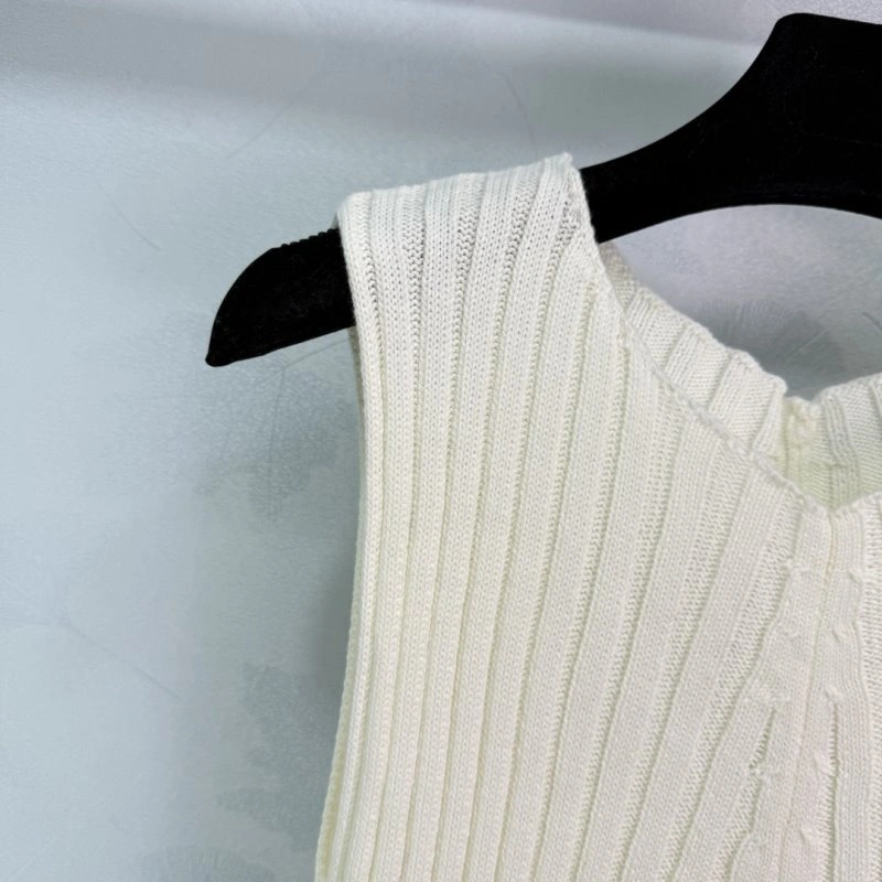 Factory-made Louis Vuitton Vest