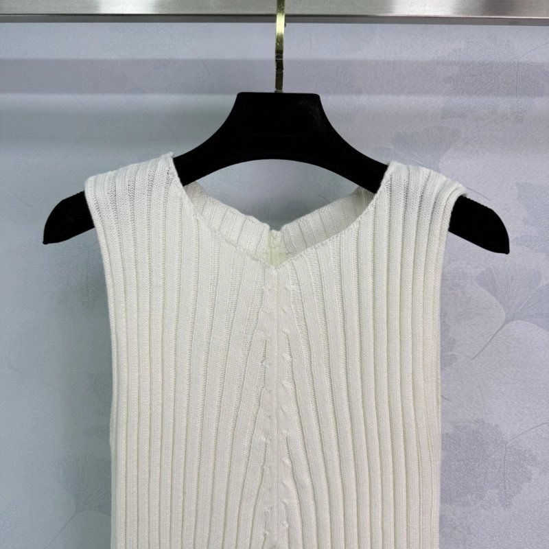 Factory-made Louis Vuitton Vest