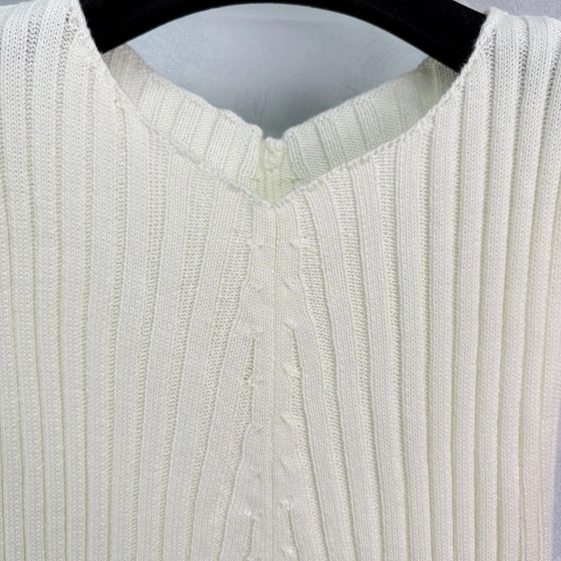 Factory-made Louis Vuitton Vest