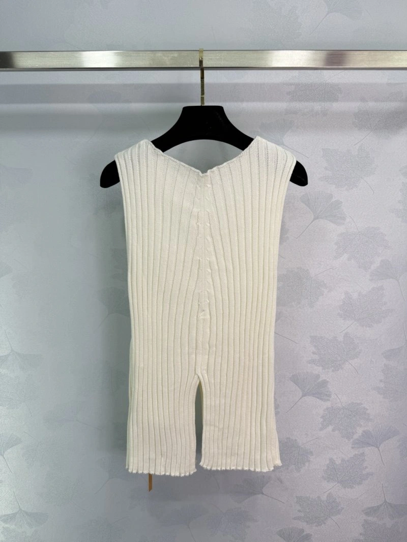 Factory-made Louis Vuitton Vest