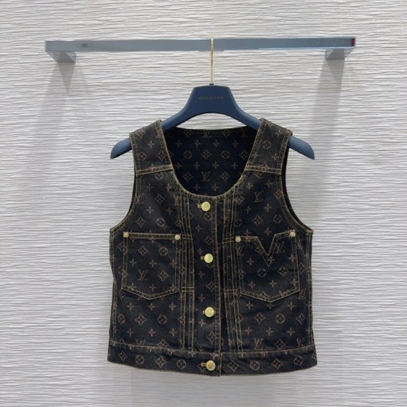 Louis Vuitton Vest