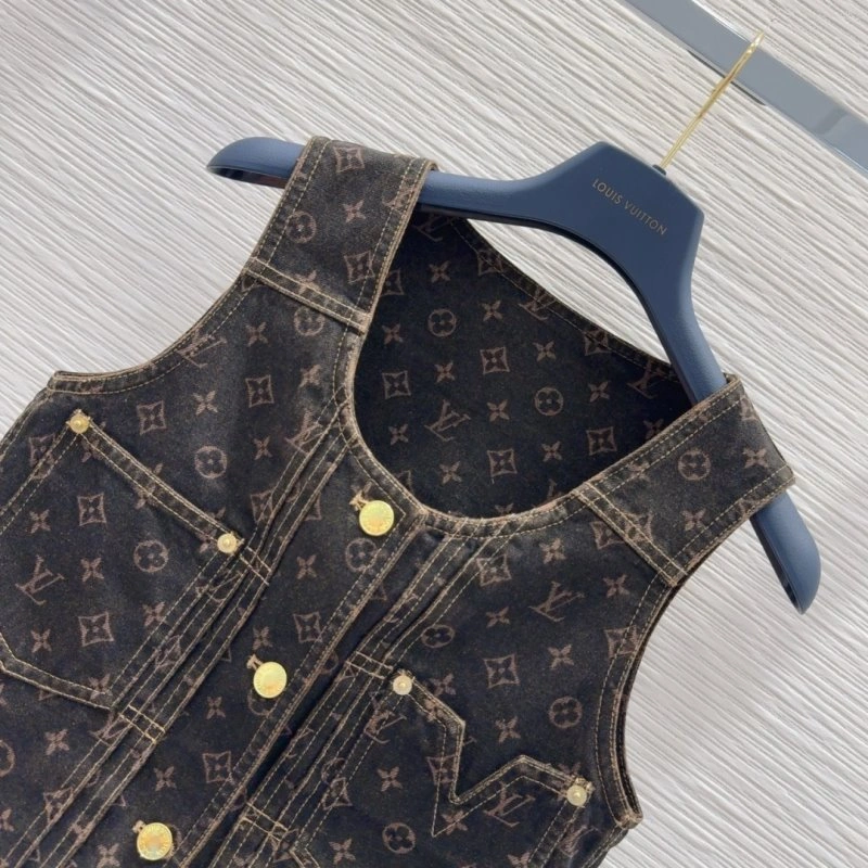 Legit Louis Vuitton Vest