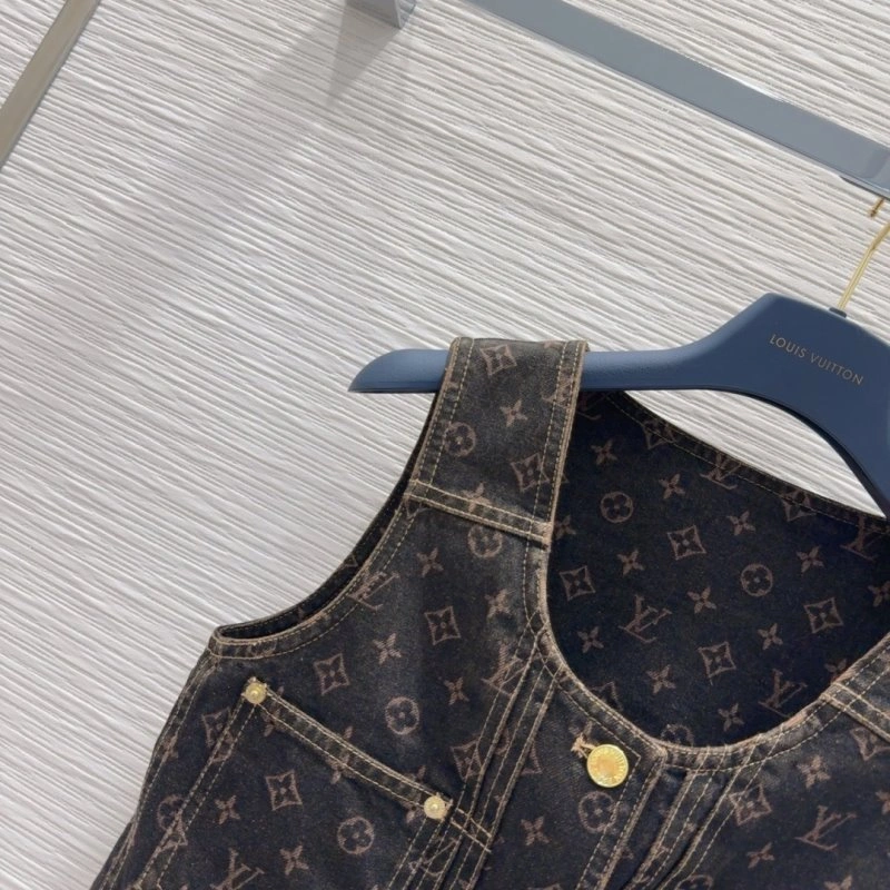 Legit Louis Vuitton Vest