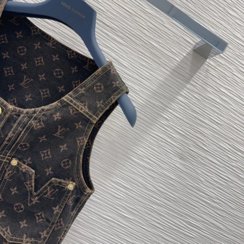 Legit Louis Vuitton Vest