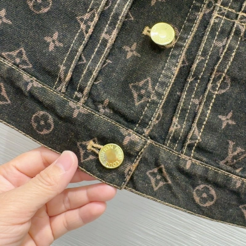 Legit Louis Vuitton Vest