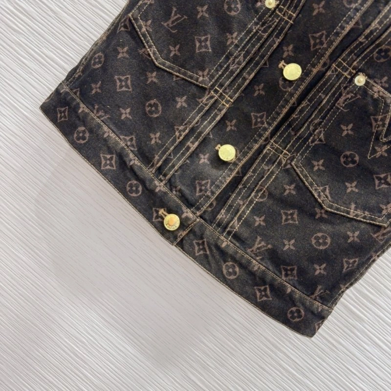Legit Louis Vuitton Vest
