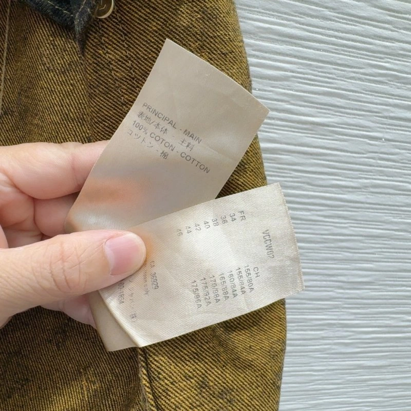 Legit Louis Vuitton Vest