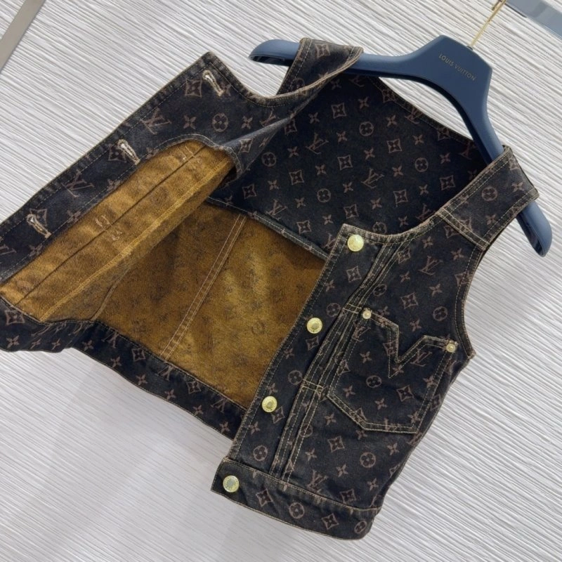 Legit Louis Vuitton Vest